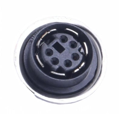 TE Connectivity 5750329-2 Circular Connector Assembly for sale