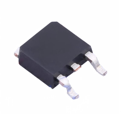 MATSUKI ME4565AD4 Single N-Channel MOSFET