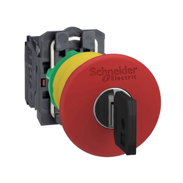 OMRON A22NE-M-PD02-N