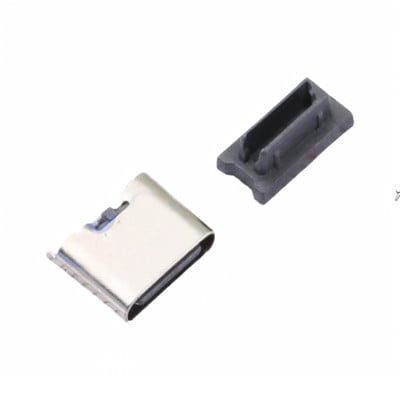 SHOU HAN TYPE-C 6P(040) USB Connector Assembly