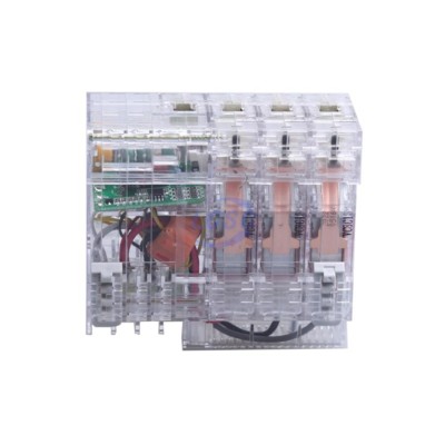 Delixi Electric DZ47TRLEN6C16 Miniature Residual Current Circuit Breaker for sale