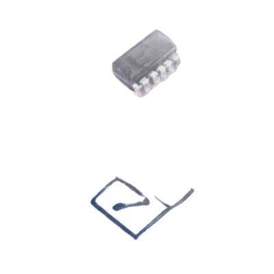 JUXING BZT52C8V2S Single Zener Diode