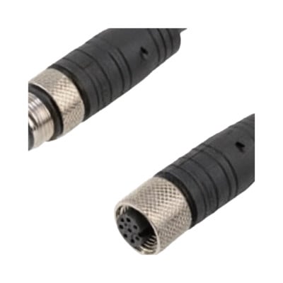 L-com TRG862-P6B-5M Circular Cable Assembly for sale