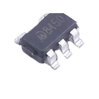 Mingda Microelectronics MD8225 Linear LDO Voltage Regulator