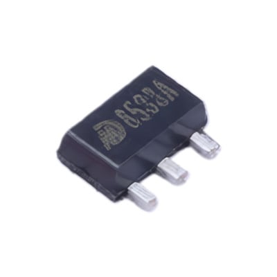 Mingda Microelectronics MD85E33QA3 Linear LDO Voltage Regulator