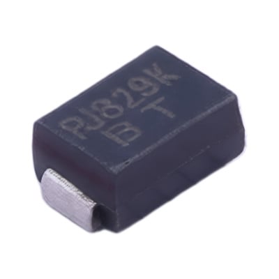 PANJIT P6SMBJ15CA_R2_00001 TVS Diode