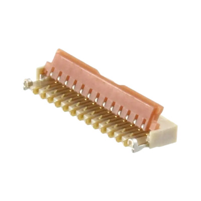 HRS FH36W-25S-0.3SHW(50) FFC/FPC Flat Flexible Connector Assembly for sale