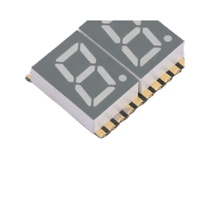 Guangcai Display GS3021AB-G LED Numeric Character Chip for sale