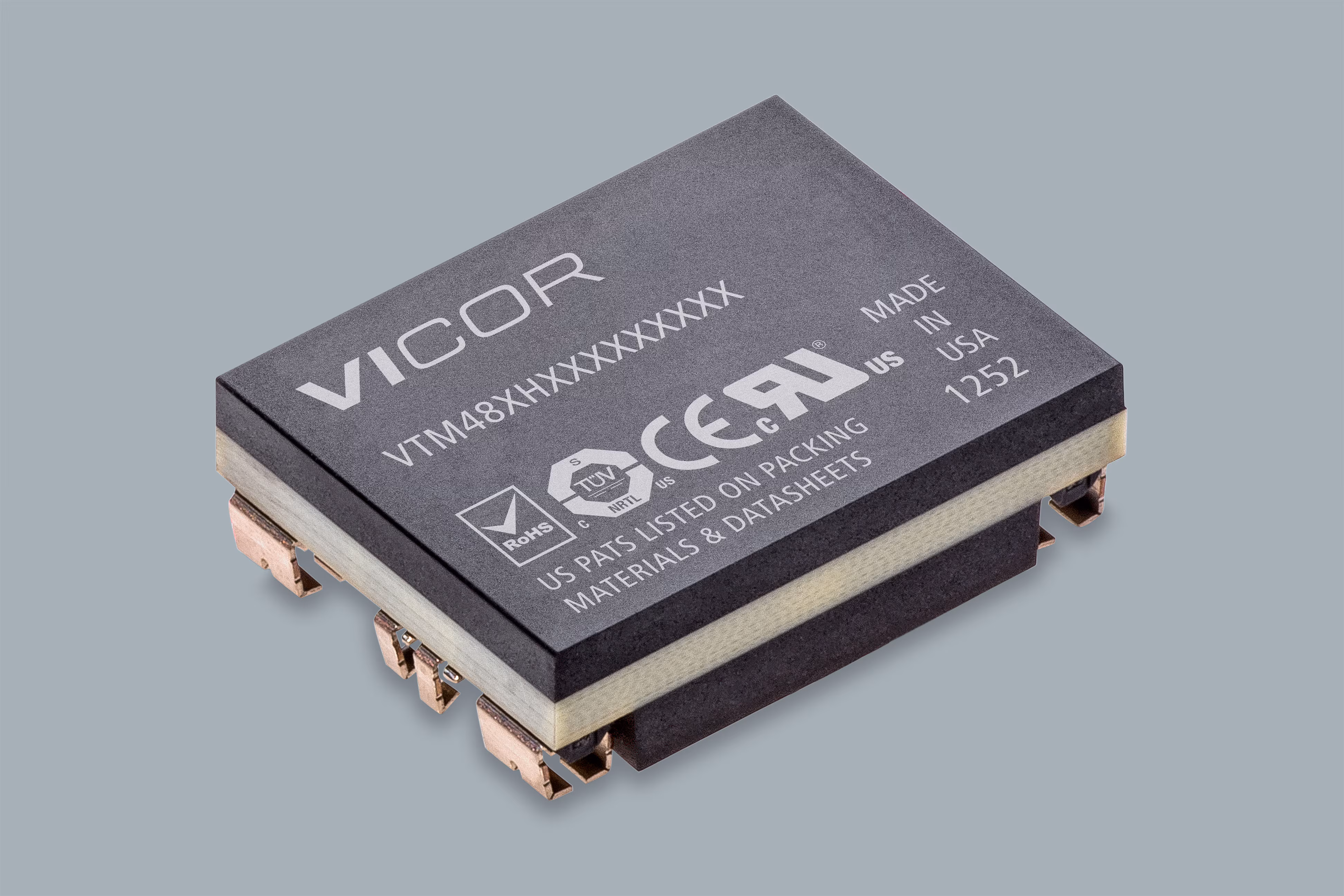 VTM® Current Multiplier