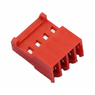 XKB Connection X9254HIR-04B-N0FA Free Hanging Panel Mount Chip for sale