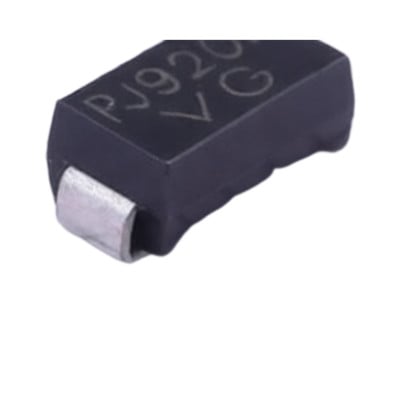 PANJIT P4SMAJ43CA-AU TVS Diode
