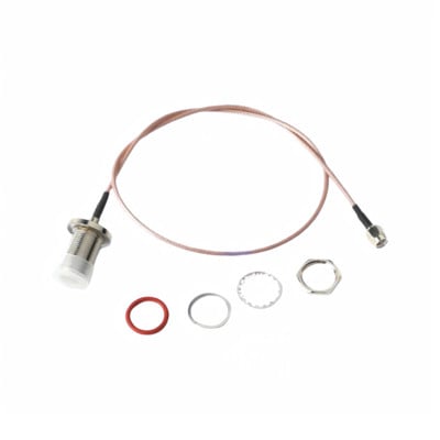 BAT WIRELESS BWSMAJ-BNCJ-RG316L500 Gas Sensor Chip