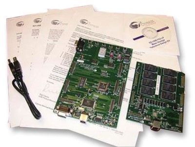 Infineon CY4534