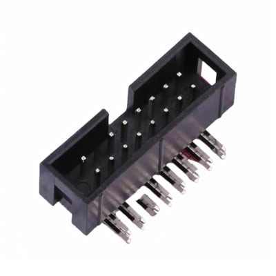 XYECONN IDC2.54-US2S-8A