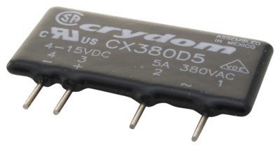 Sensata CX380D5 Solid State Relay for sale