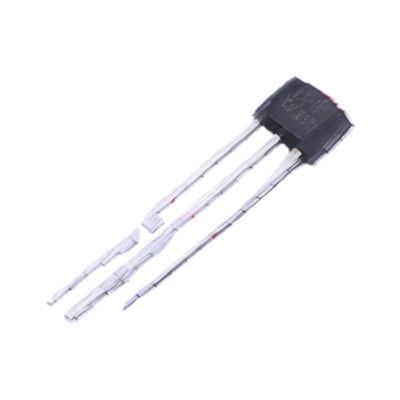 COSEMITECH CH93TB Solid State Switch Chip