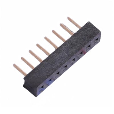 hanxia HX PM1.27-1x3P ZC H2.0