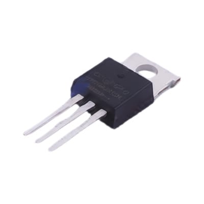 CRMICRO CRTT032N06N Single N-Channel MOSFET