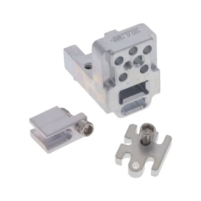 TE Connectivity 2298509-1 Coaxial Connector RF Accessories