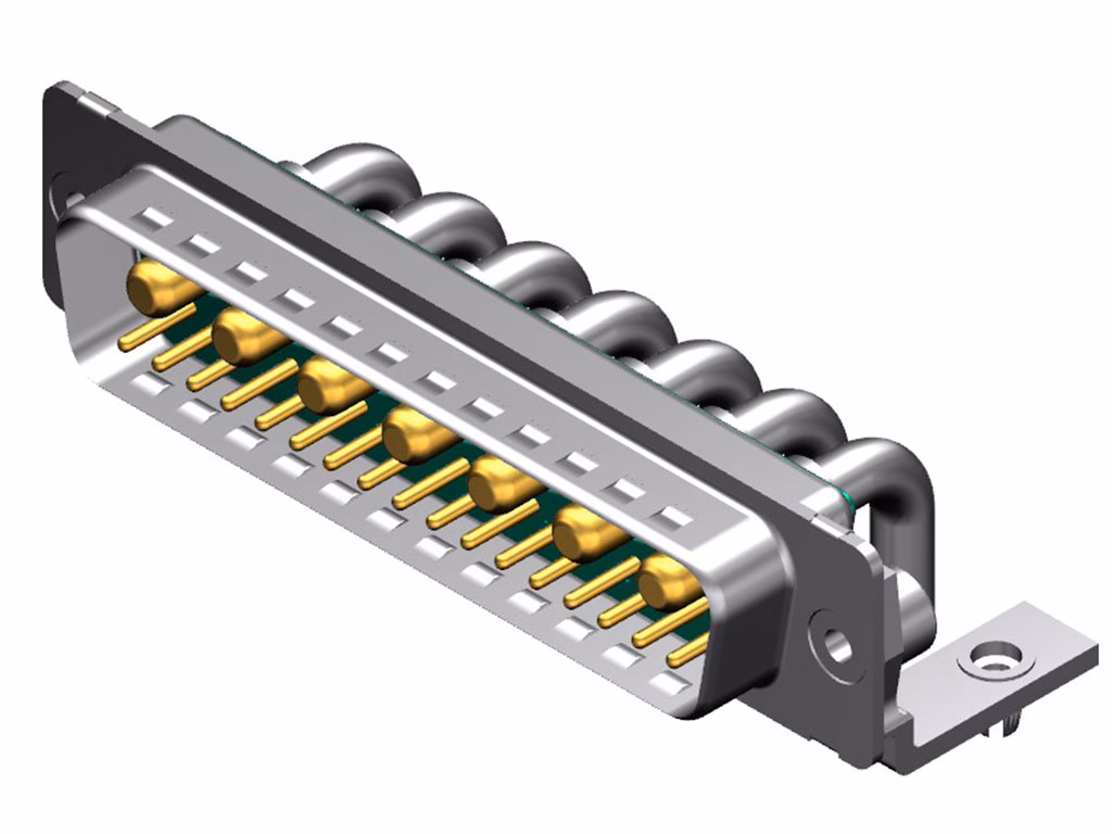 Molex 1731071822