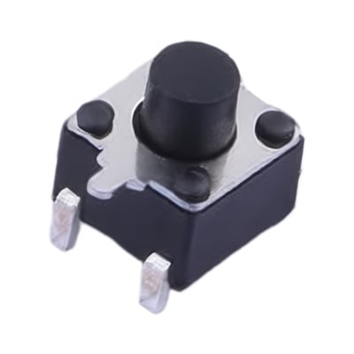 G-Switch GT-TCB73B-H043-L1 Tactile Switch
