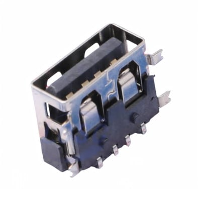 HDGC USB-ZD-139SMT USB Connector Assembly for sale