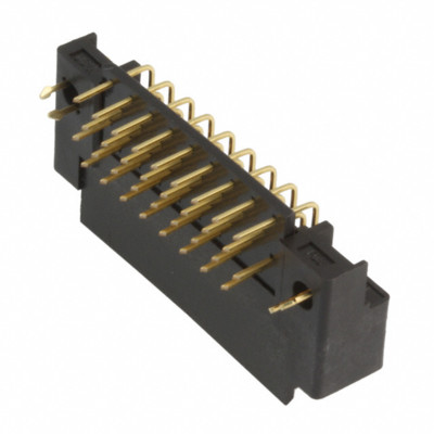 3M P50-034S-RR1-EA Board-to-Board Mezzanine Edge Array Connector for sale
