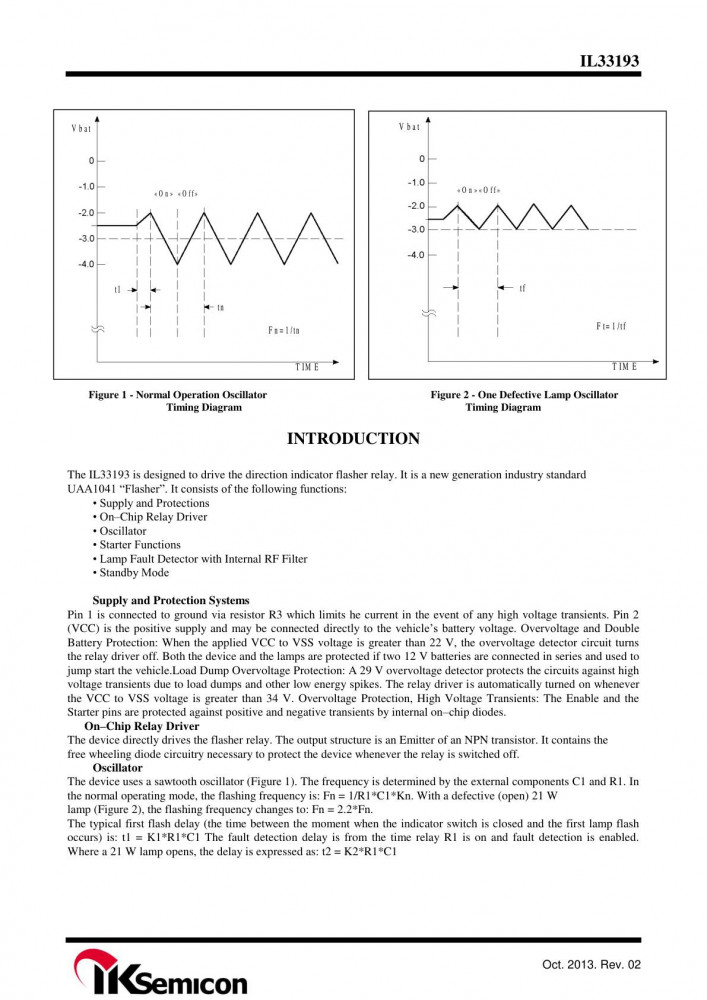 IL33193 technical document page 3