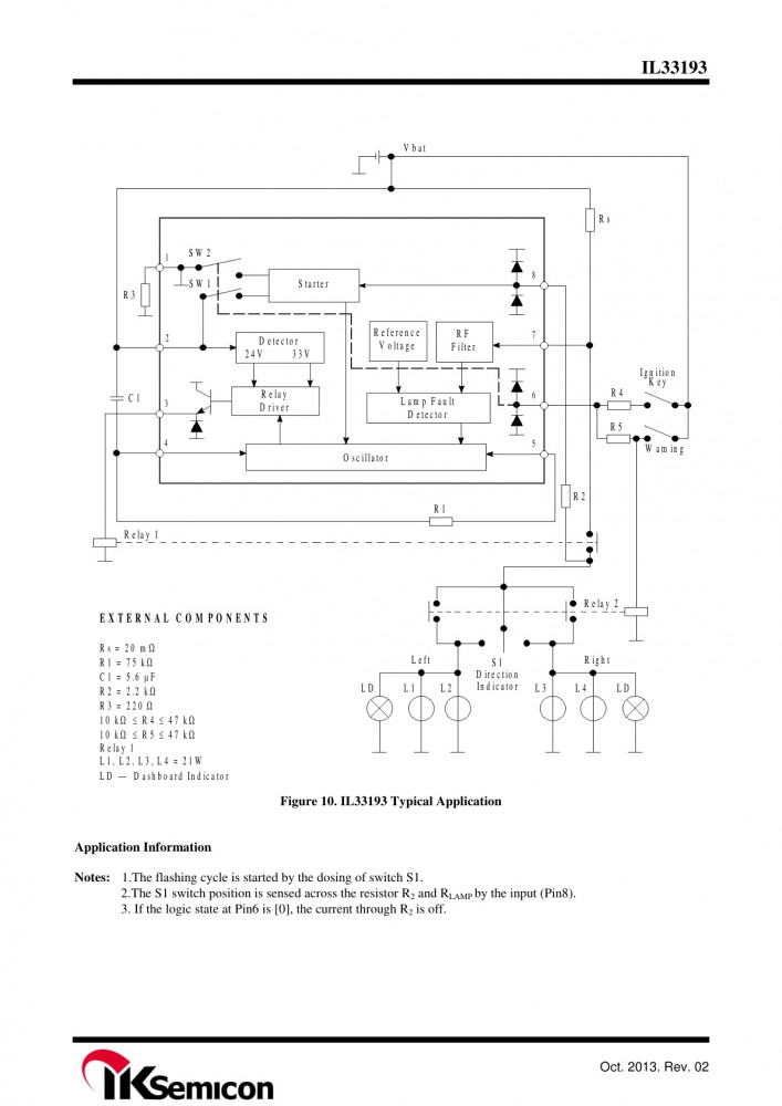 IL33193 technical document page 7