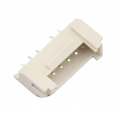 HanElectricity HY-8A Male Pin Header