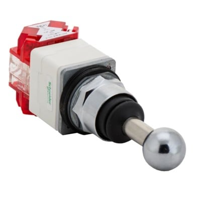 Schneider 9001KS46 Configurable Switch Body