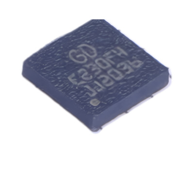 GigaDevice Semicon Beijing GD32E230F4P6TR Microcontroller