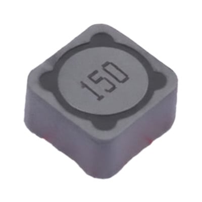 Shun Xiang Nuo SMDRI127-220MT Fixed Inductor