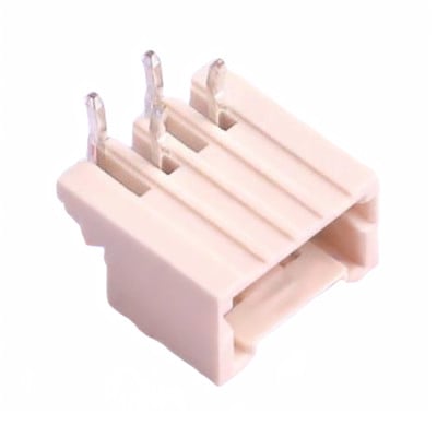TE Connectivity 292133-3 Male Pin Header
