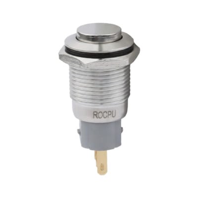 ROCPU Switches TP91648G2S Pushbutton Switch