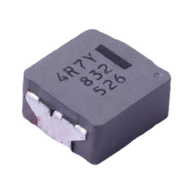 PANASONIC ETQP5M470YFC Fixed Inductor Chip
