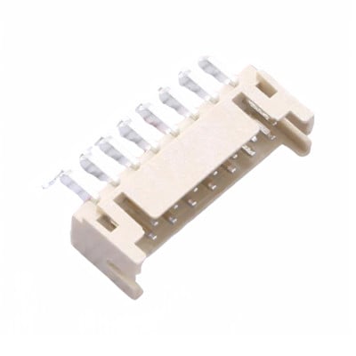 SHOU HAN PHD2.0-2x4PWT Male Header