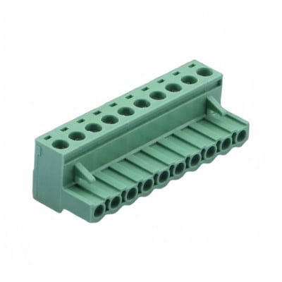 KANGNEX WJ2EDGKC-5.08-06P-14-00A PCB Header & Plug Socket