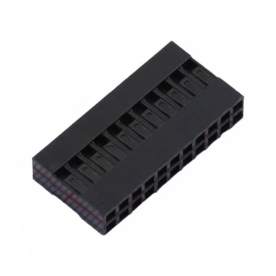 CONNFLY Elec I-DS1071-01-SCB02x11
