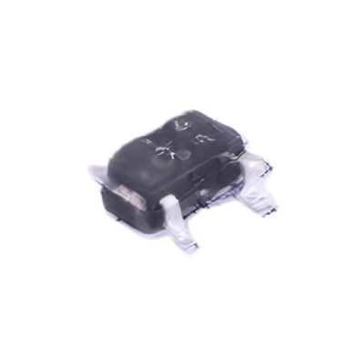 GoChip Elec Tech (Shanghai) GH43F