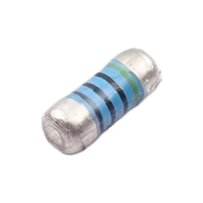 SAE 1MMF04TS04F2202D Surface Mount Chip Resistor