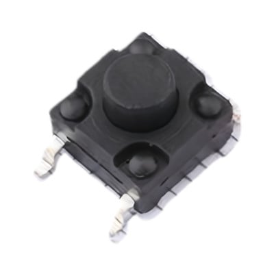 Hanbo Electronic TS-KG10GS-BT60F Tactile Switch