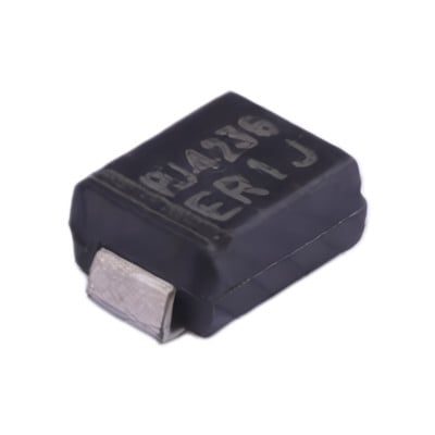PANJIT ER1J Single Diode for sale