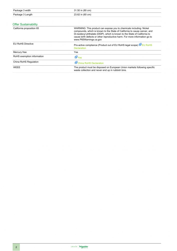 ZARC01 technical document page 2