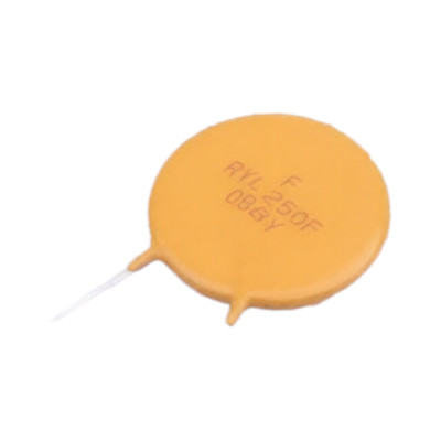 FUZETEC FRVL050-120F PTC Resettable Fuse
