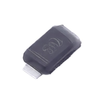 JSCJ S2GF Single Diode