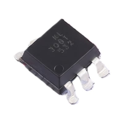 Kinglight KL3020S1-TA Triac SCR Output Optoisolator Chip