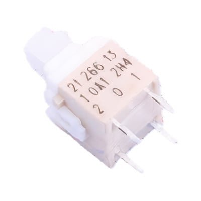 C&K PVA2OAH11.7NV2 Pushbutton Switch
