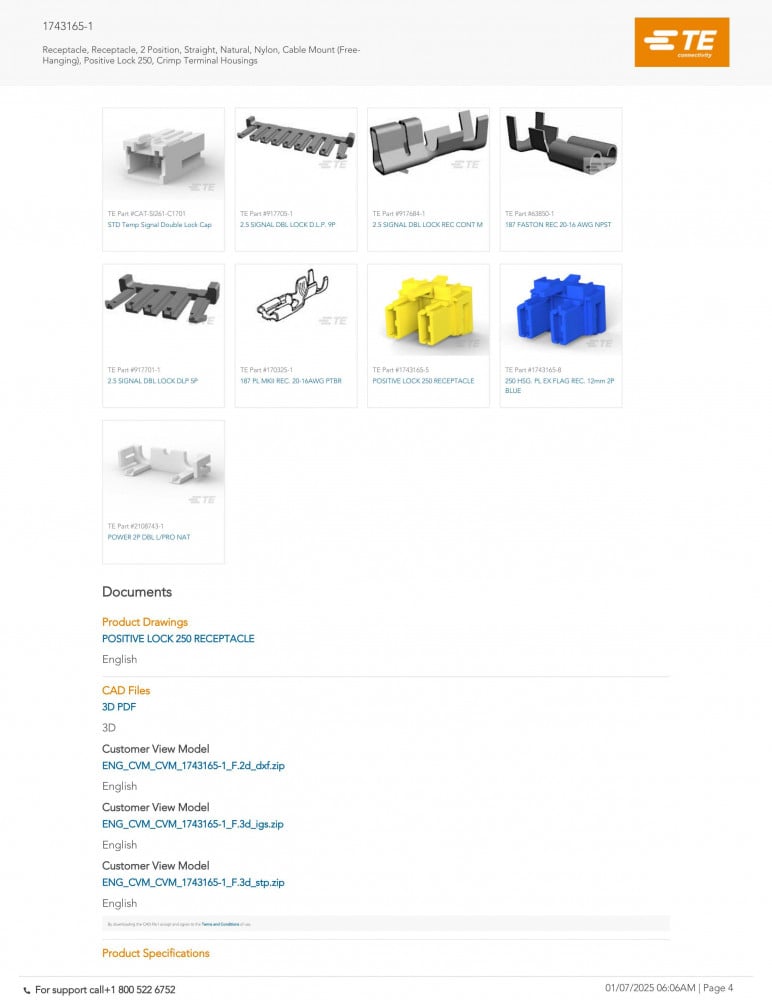1743165-1 technical document page 4