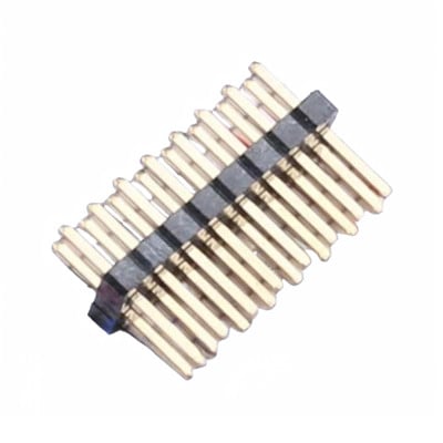 GREENCONN GPCB101-1202A003C1AA Male Header Pins
